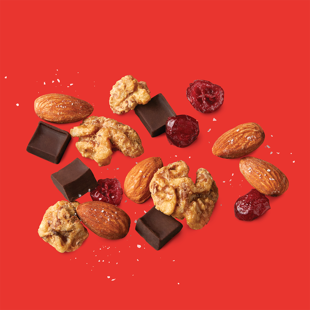 Great North Maple Mix – The Goodz